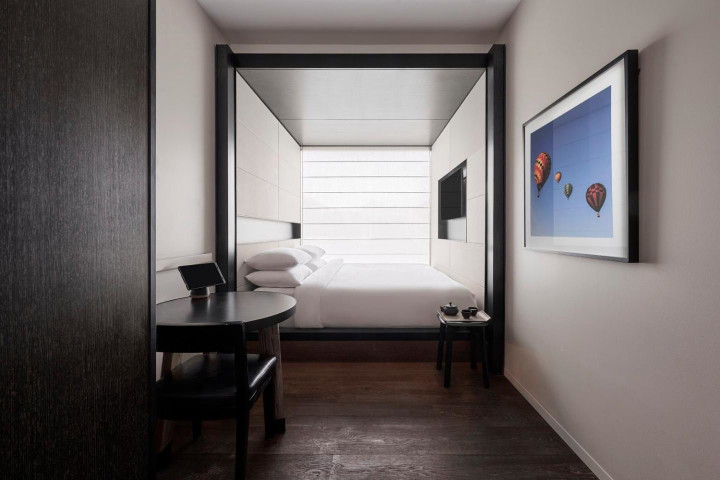 Little National Hotel Canberra - Canberra