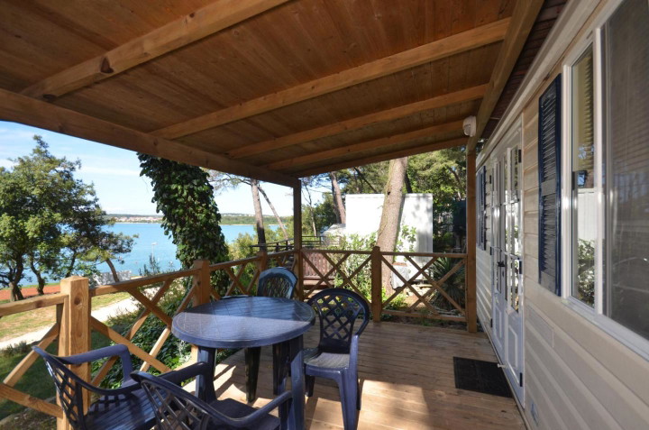 Arena Tasalera Mobile Homes - Croatia
