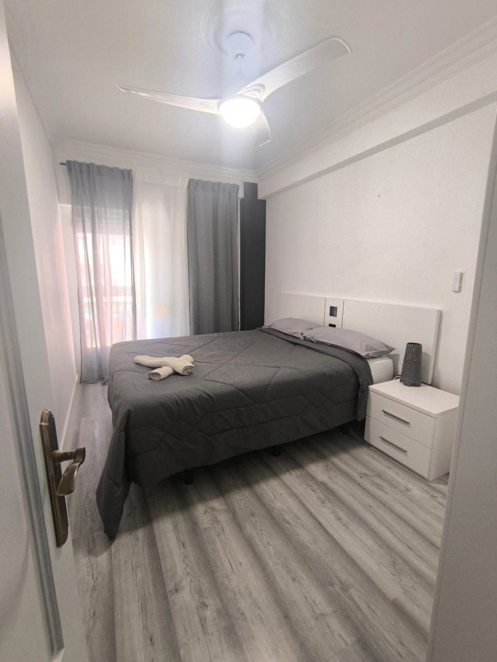 Apartamento San Antón - Huesca