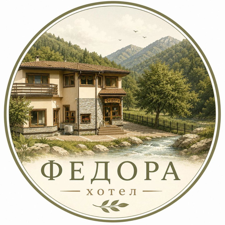 Family Hotel Fedora - Bulgaria