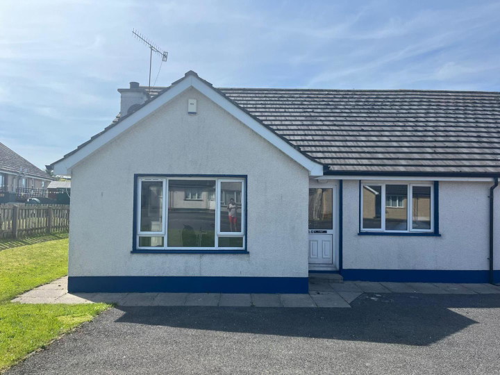 Armada Cottages Bundoran - Bundoran