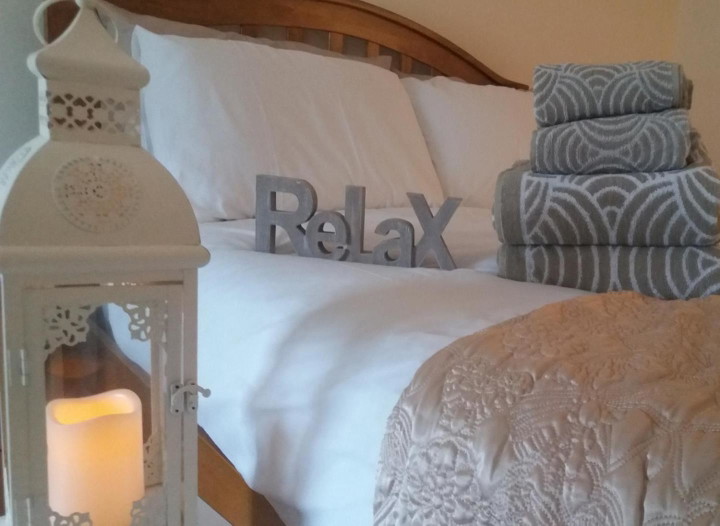 Belmullet Townhouse - Irlanda