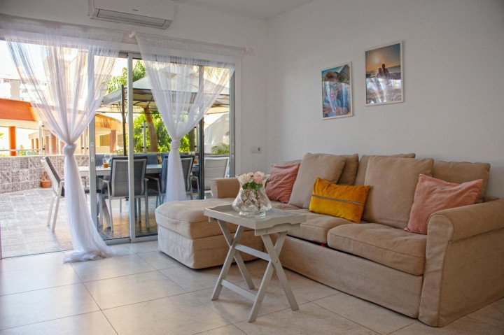 Happy Space Apartment - Los Cristianos