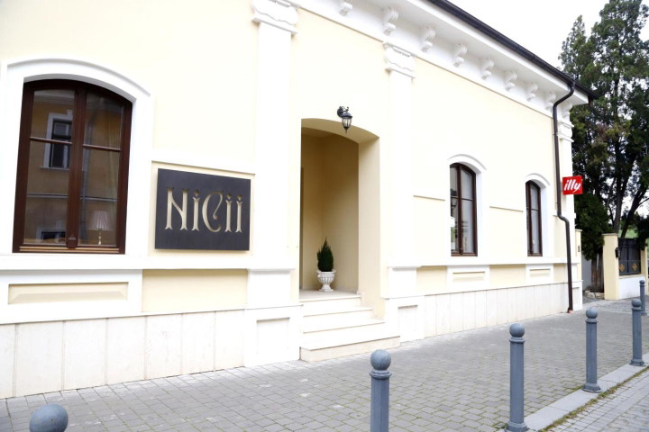 Nicii - Alba Iulia