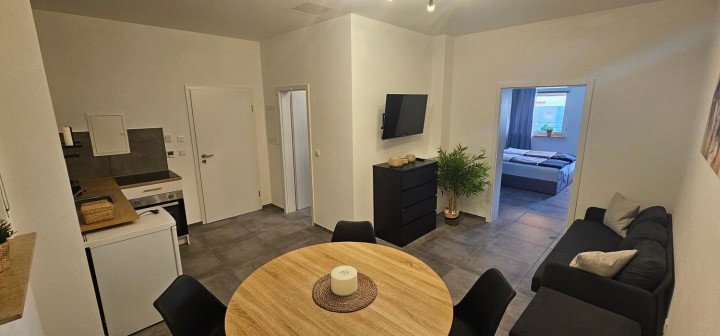Altstadt Apartment - Esslingen