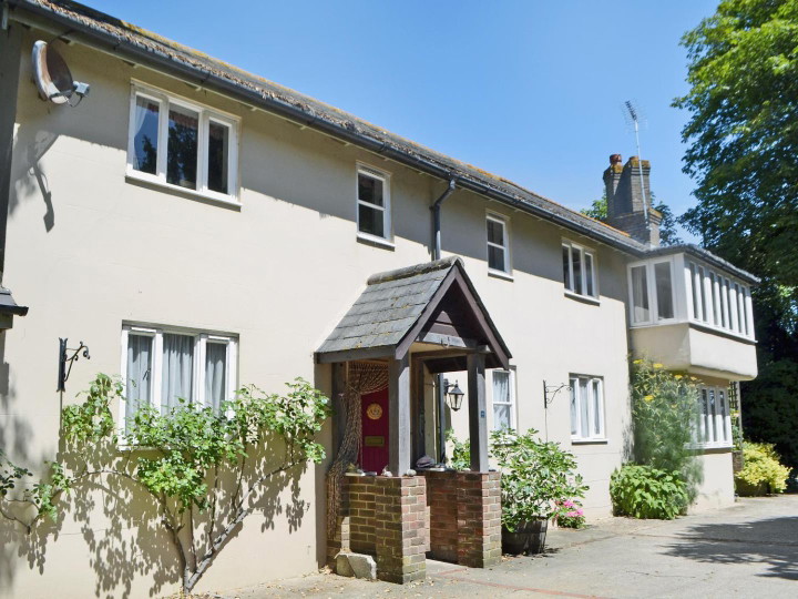Stable Cottage - Littlehampton