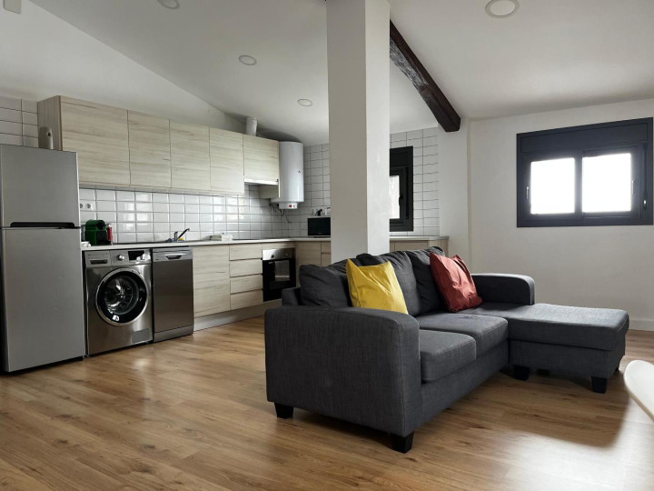 Mon Residence Sant Jeroni - Manresa