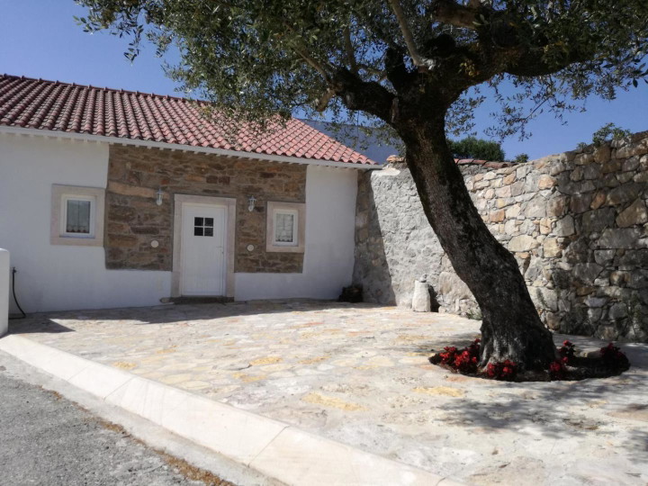 Casa Da Figueirinha - Alentejo