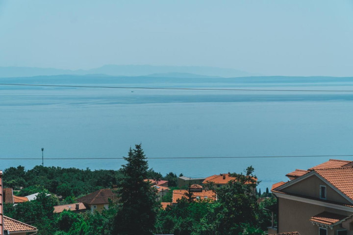 Chiara Rentals Opatija - Housing With Sea View - Lovran