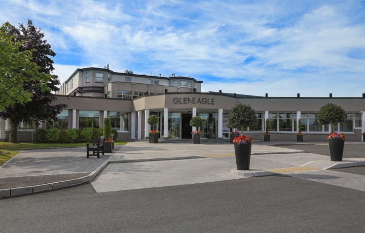 Gleneagle Killarney - Irlande