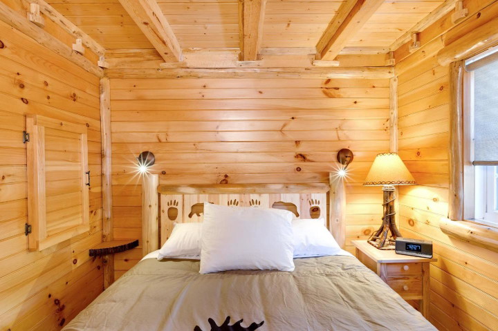 Cobble Mountain Lodge - Lake Placid