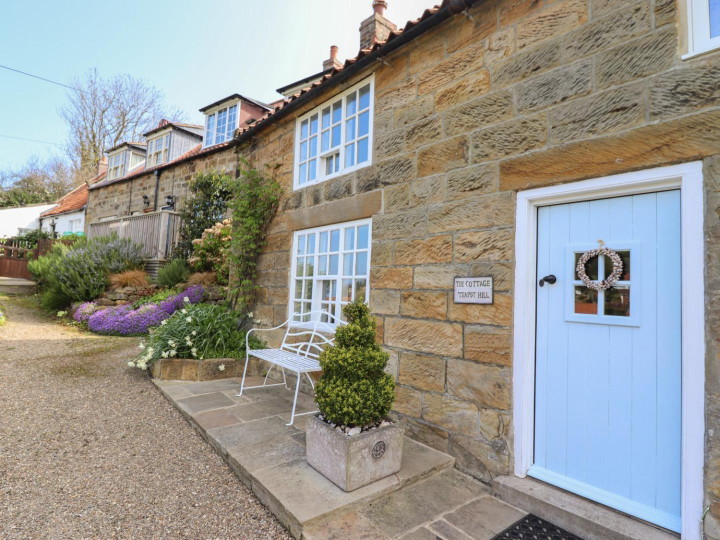 The Cottage - Runswick Bay