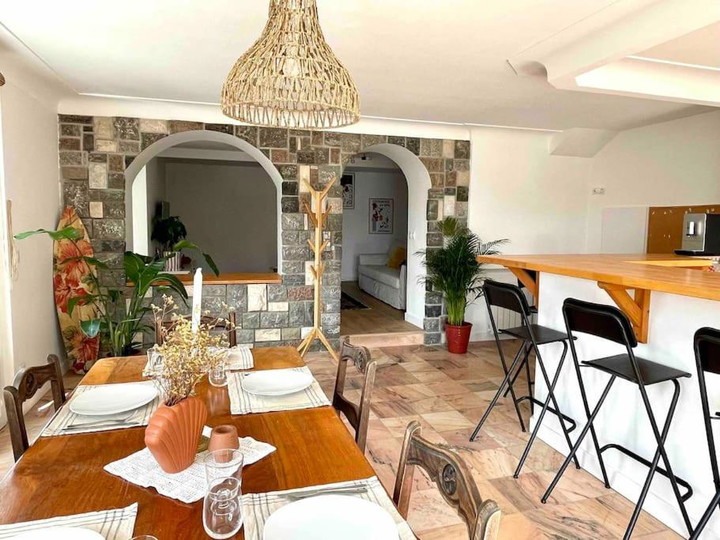Villa Martha - Appt 01 - Saint-Pée-sur-Nivelle