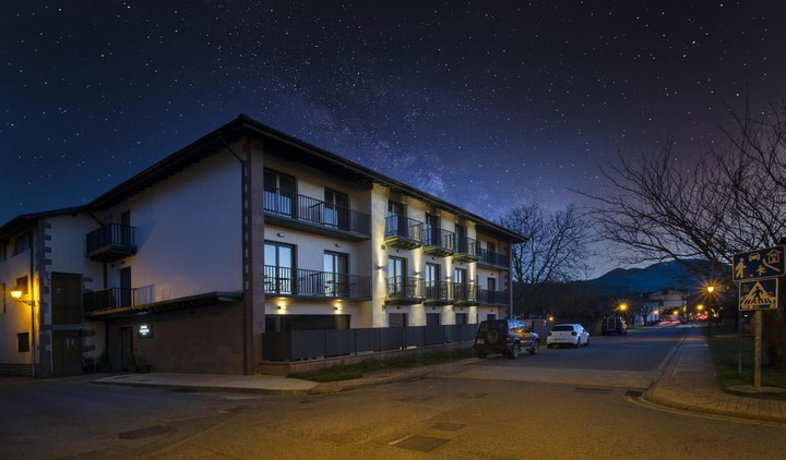 Hotel Trinkete - Saint-Étienne-de-Baïgorry