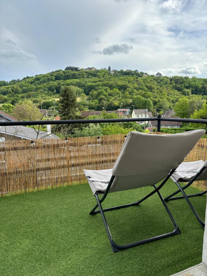 La Terrasse De Sancerre - Sancerre