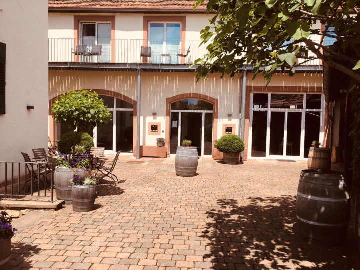 Rieslinghof - Bad Dürkheim