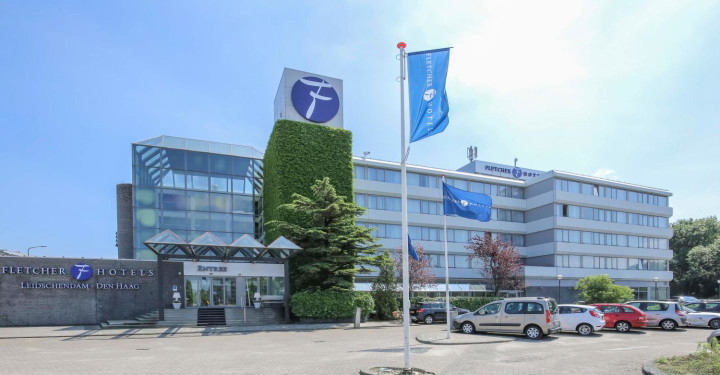 Fletcher Hotel-restaurant Leidschendam – Den Haag - Zoetermeer