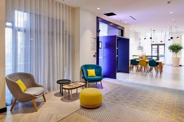 Holiday Inn Nice By Ihg - Saint-Jean-Cap-Ferrat