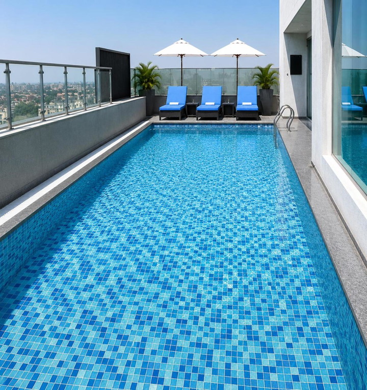 Regenta Place Amritsar By Royal Orchid Hotels Limited - Amritsar