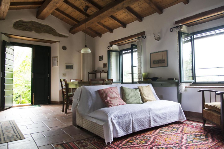 Agriturismo Attulaio - Italy