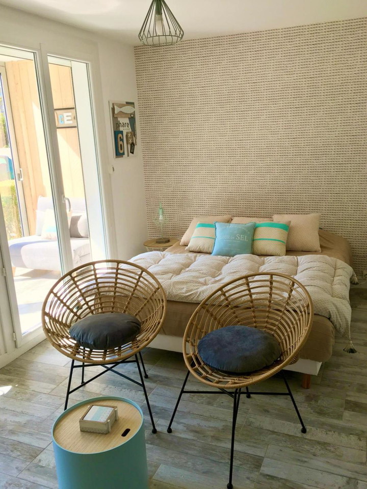 Le Studio Petit Jean - Roscoff - Roscoff