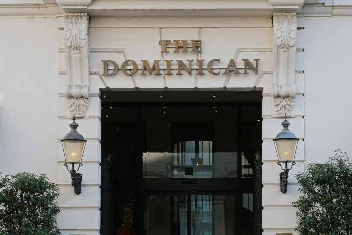 The Dominican, Brussels, A Member Of Design Hotels - Brussels