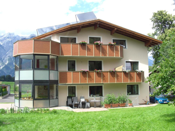Ferienwohnung Mair - Innsbruck