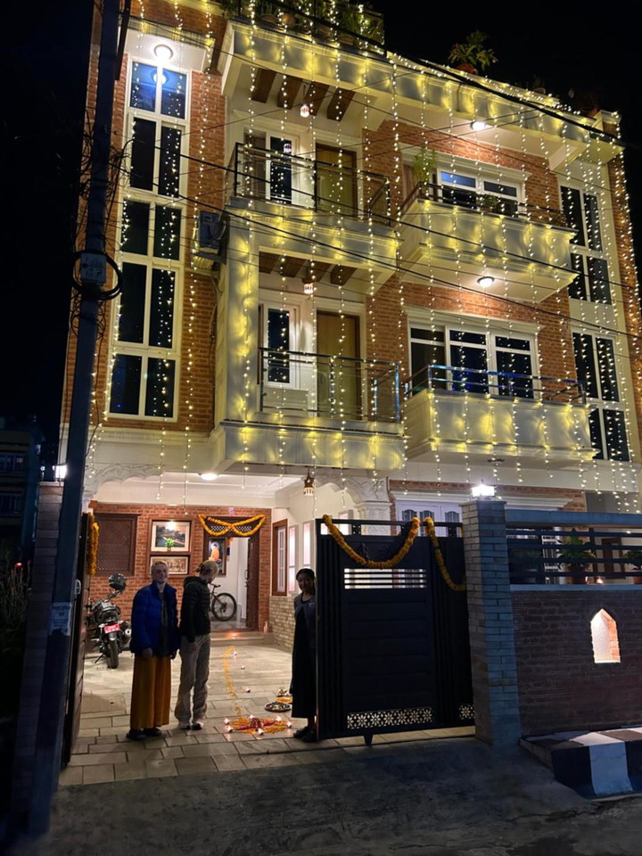 Raniban Suites - Apartment Home - Kathmandu