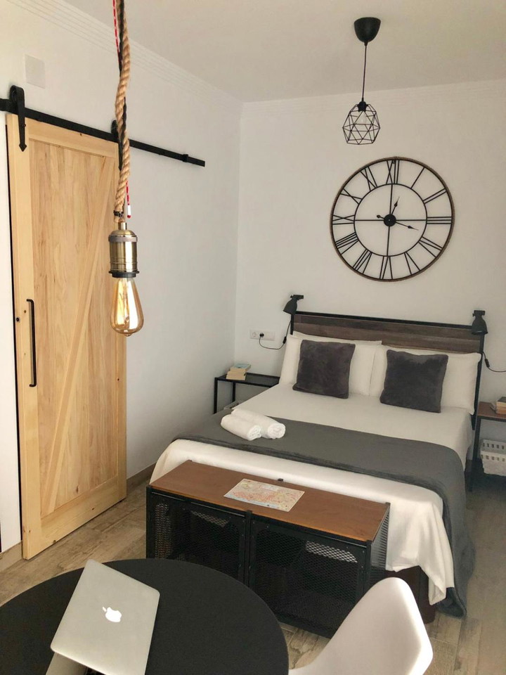 Apartamentos Ruisol - Auto Checkin - By Centrall Alquileres Turísticos - Nerja