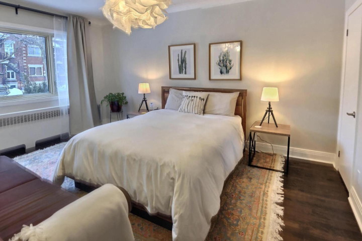 Gite Du Survenant Montreal - Montreal