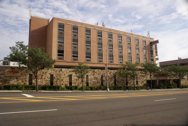 Adria Hotel And Conference Center - Nueva York