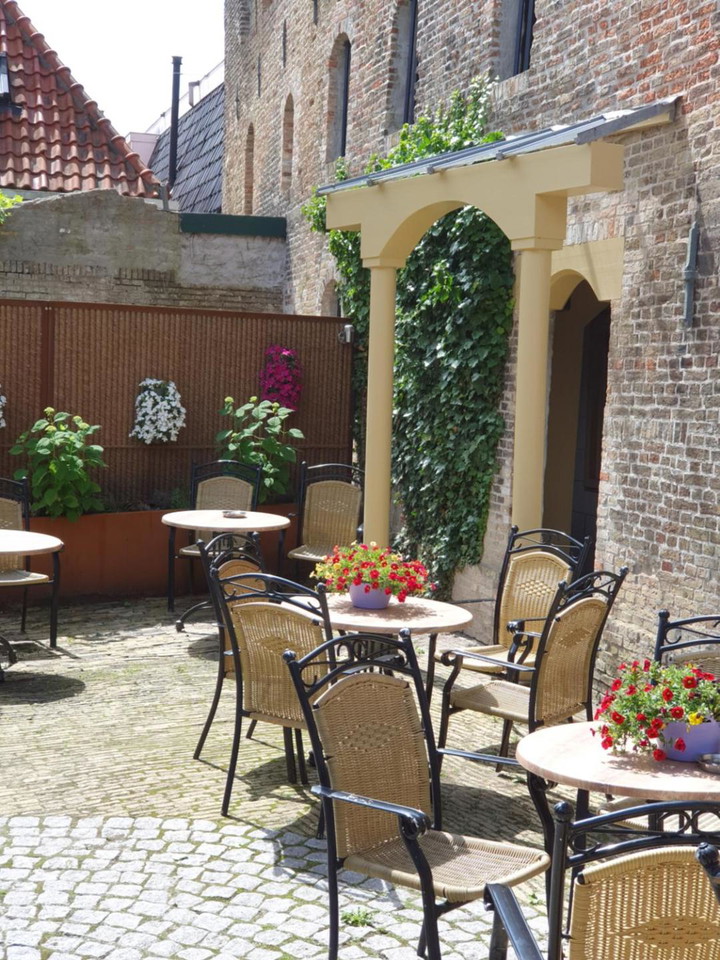 Hotel Almenum - Het Sfeervolle Stadslogement - - ハルリンゲン