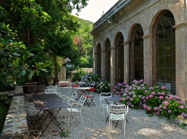 Le Clarou Gîtes Et Chambres D'hôtes - Valleraugue