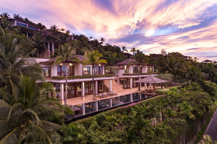 Andara Resort Villas - Patong Beach
