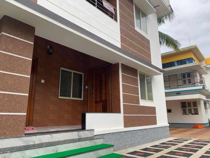 Panchavati Homestay - Udupi