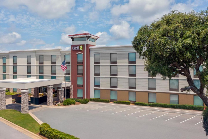 Home2 Suites By Hilton Gulf Breeze Pensacola Area, Fl - Gulf Breeze, FL