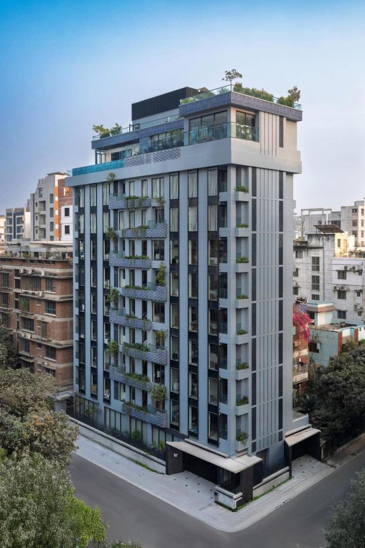 W Residence Living - Dacca