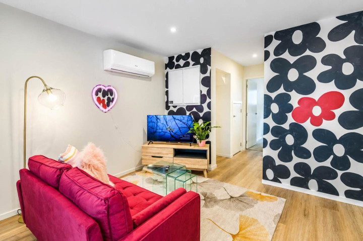 Birch Street Solo Haven - Porirua