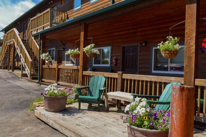Adventure Inn - Minnesota
