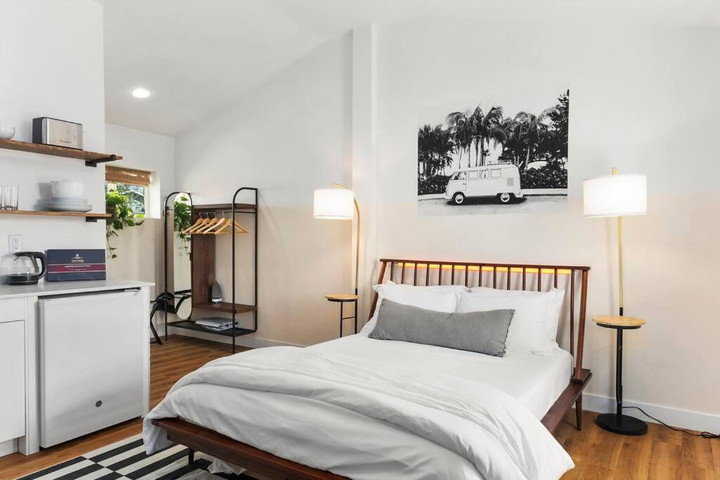 Aawanui Studio Suite.ʻoluʻolu Komo - Sun Lakes, AZ