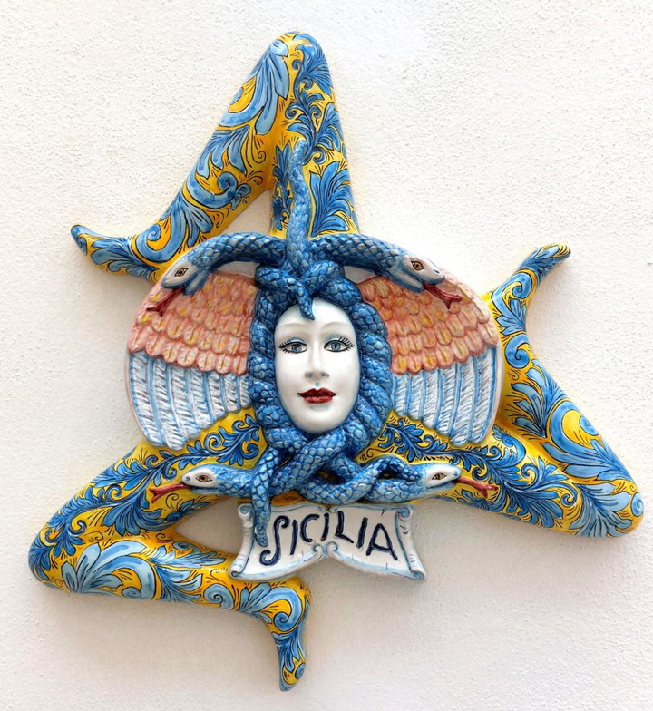Il Sogno Siciliano - Mazara del Vallo