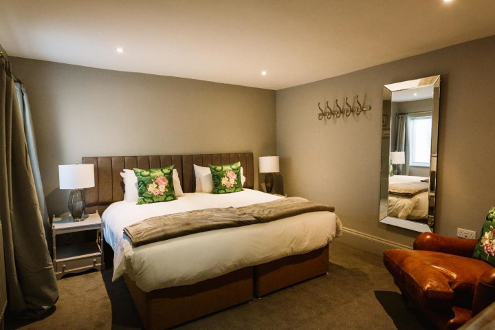 Bampton Townhouse - Dulverton