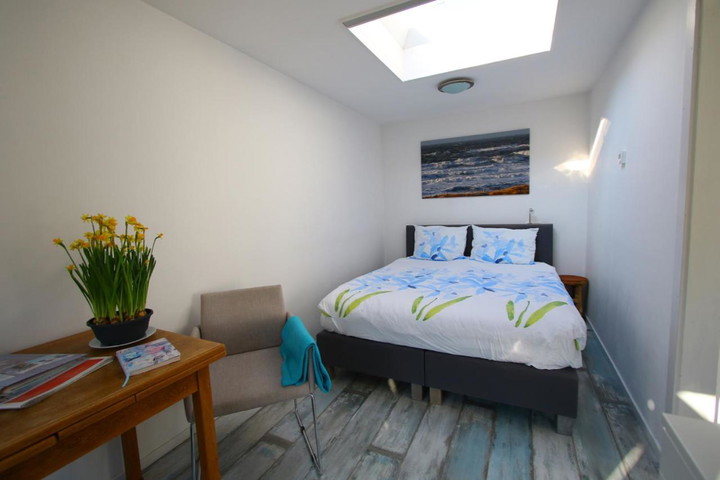 Studio Eb - Bergen aan Zee