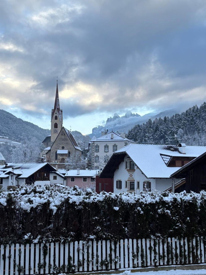 Apartments Marialisa Superior Orchi - Brixen