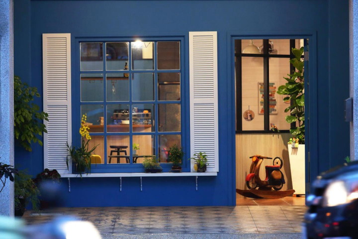 Alien B&b - Hualien County