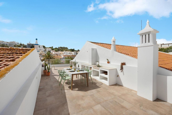 Casa Helena - Ferragudo