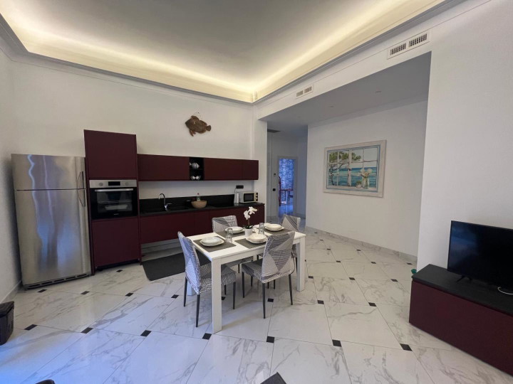 Appartamento Dante Alassio - Alassio