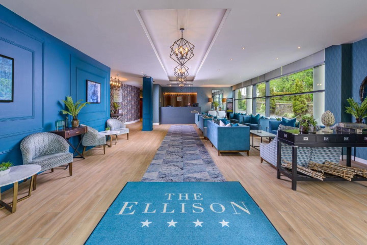The Ellison - Ireland