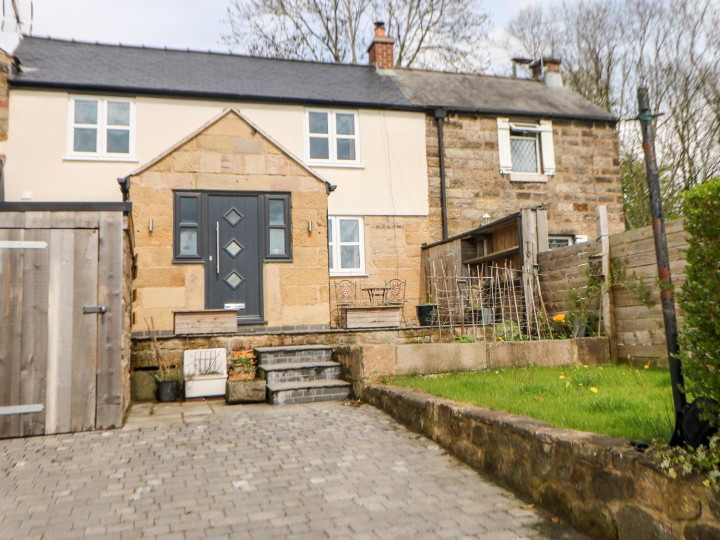 The Old Stables - Belper