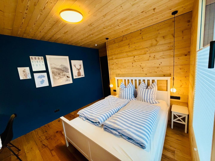 Alpen-chalet Bregenz - Bregenz